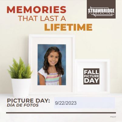 Fall Picture Day | Ruth Barker Middle School