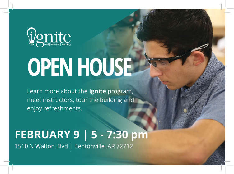 News | Ignite Professional Studies