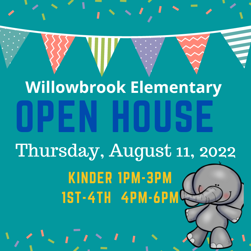 Live Feed | Willowbrook Elementary School