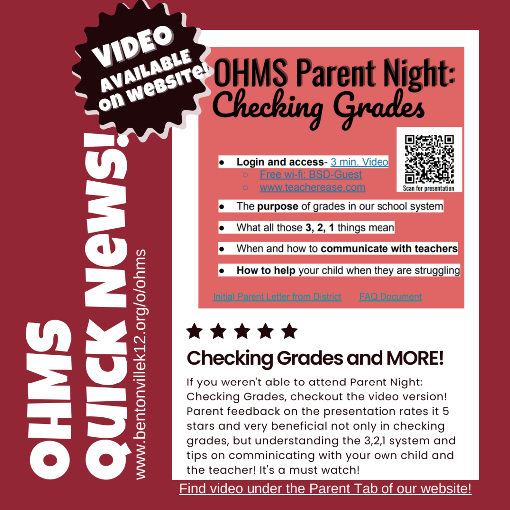 Live Feed | Old High Middle School