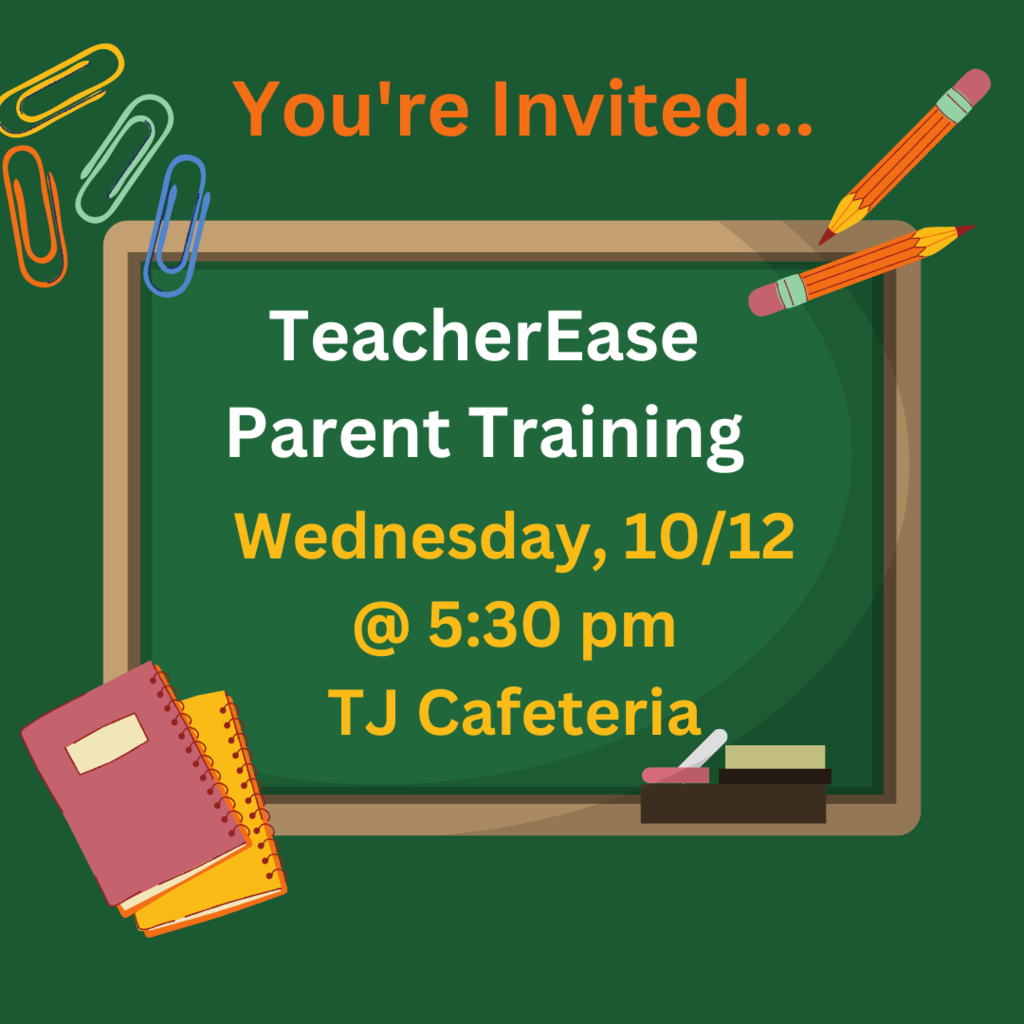 Live Feed | Thomas Jefferson Elementary School