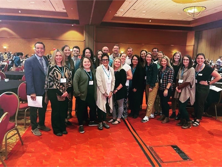 Live Feed | Washington Junior High School