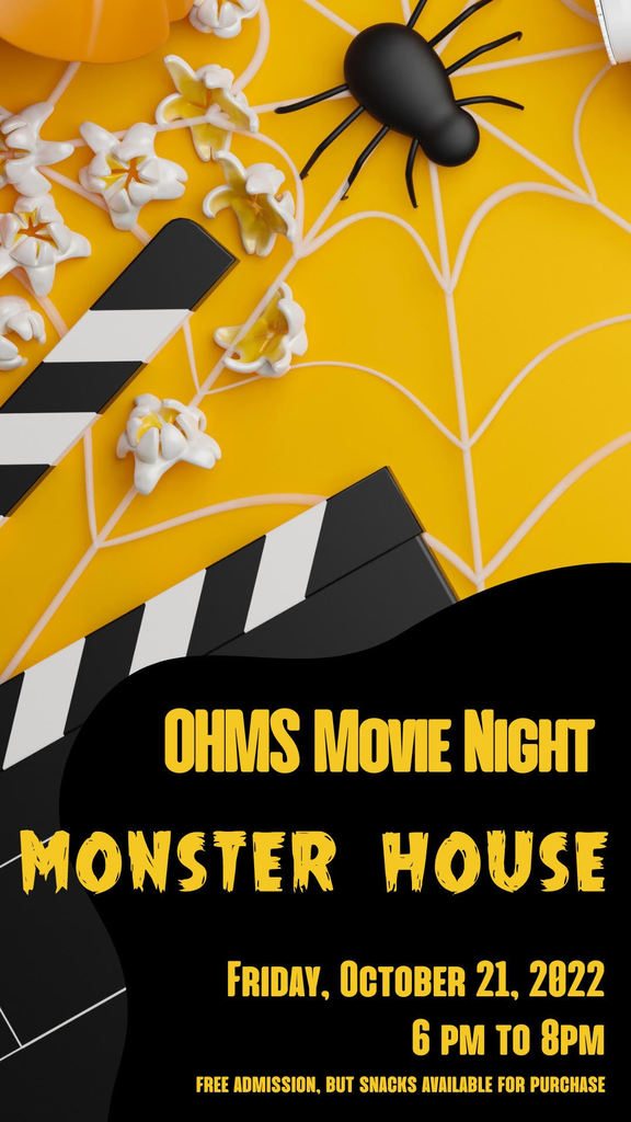 Live Feed | Old High Middle School