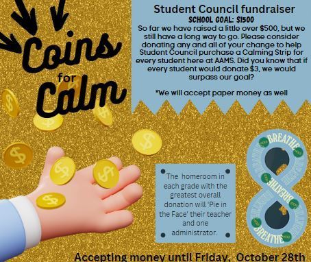 Live Feed | Ardis Ann Middle School