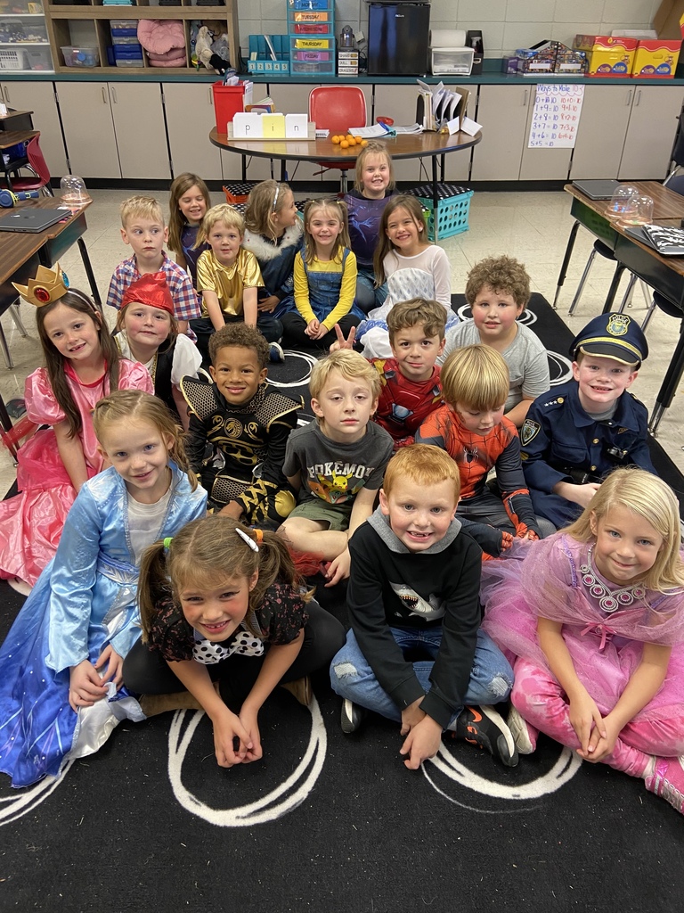 Live Feed | Thomas Jefferson Elementary School