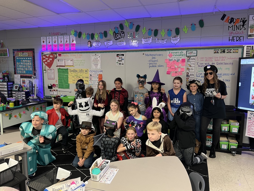 Live Feed | Thomas Jefferson Elementary School