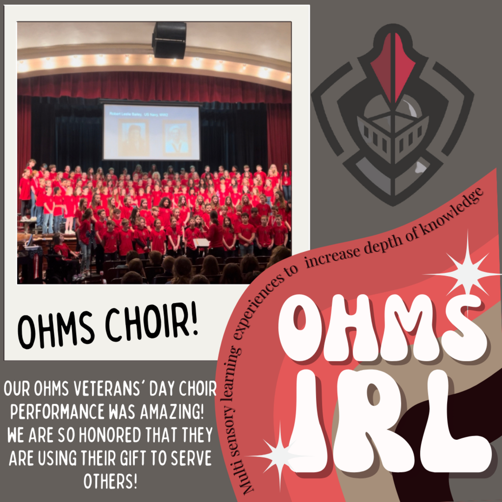 Live Feed | Old High Middle School