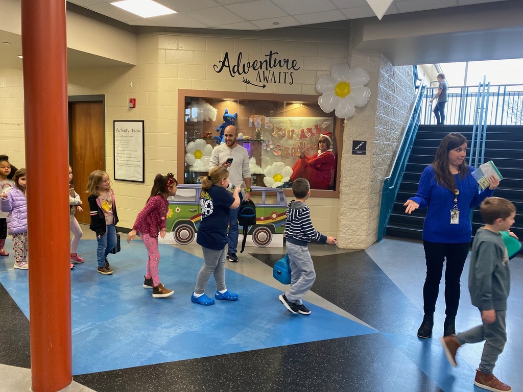 Live Feed | Centerton Gamble Elementary School