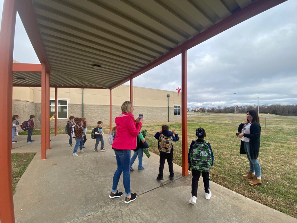 Live Feed | Centerton Gamble Elementary School