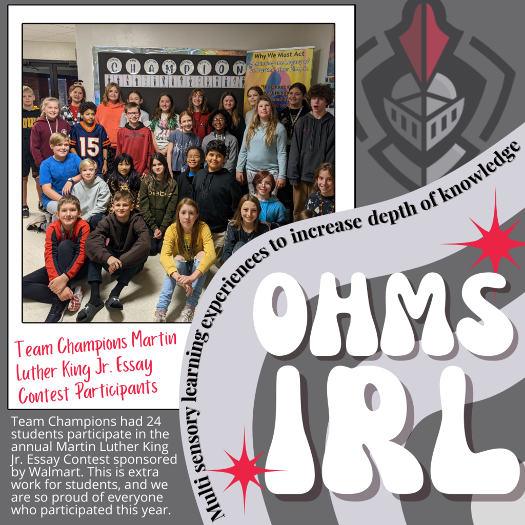 Live Feed | Old High Middle School