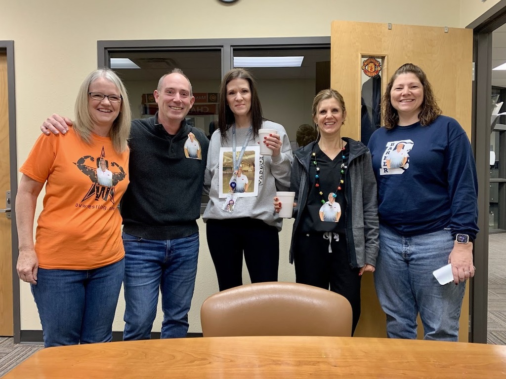 Live Feed | Ruth Barker Middle School