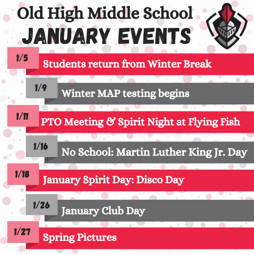 Live Feed | Old High Middle School