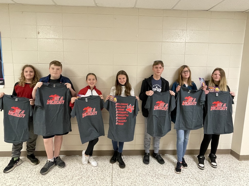 Live Feed | Washington Junior High School