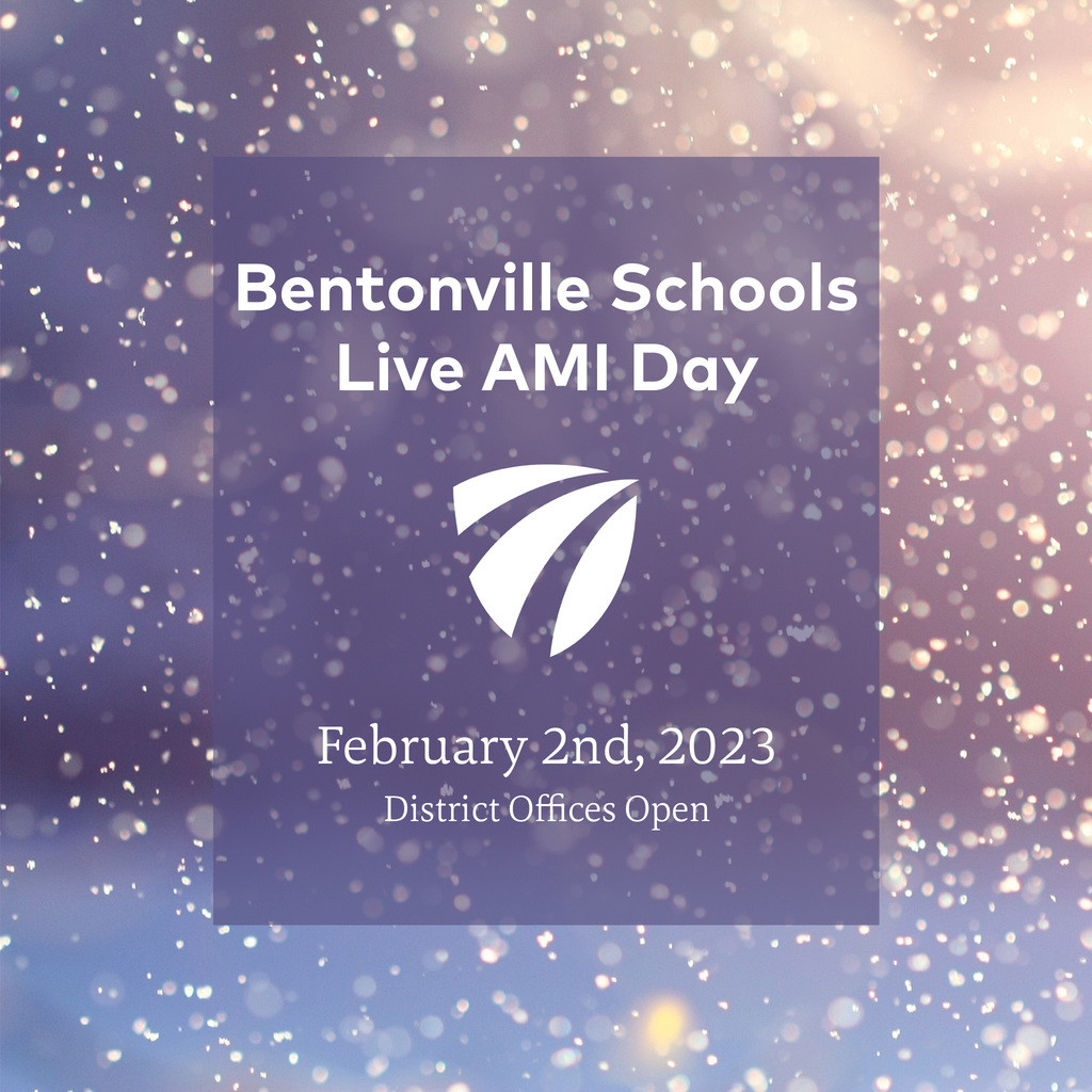 Live Feed | Bentonville Schools