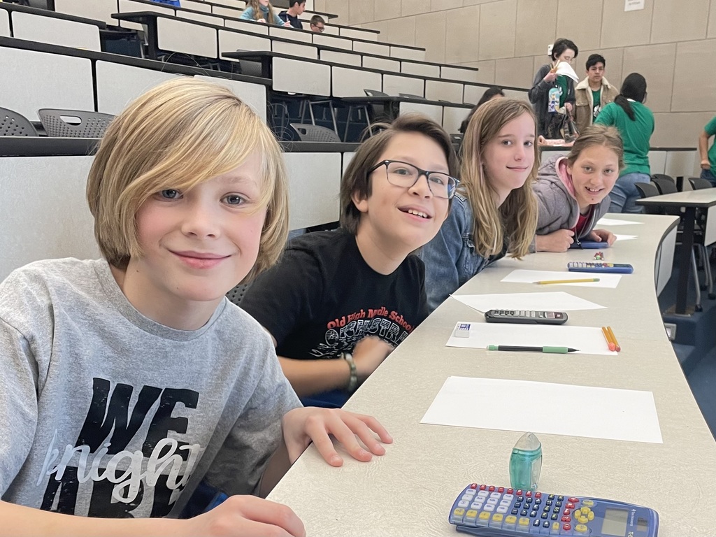 Live Feed | Old High Middle School