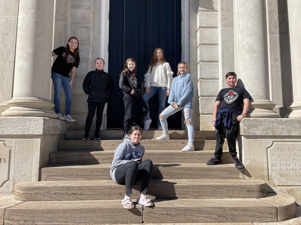 Live Feed | Old High Middle School