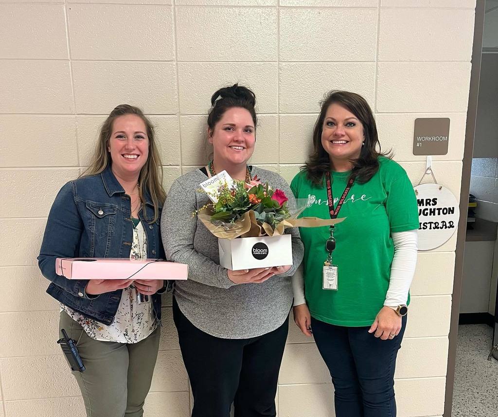 Live Feed | Washington Junior High School