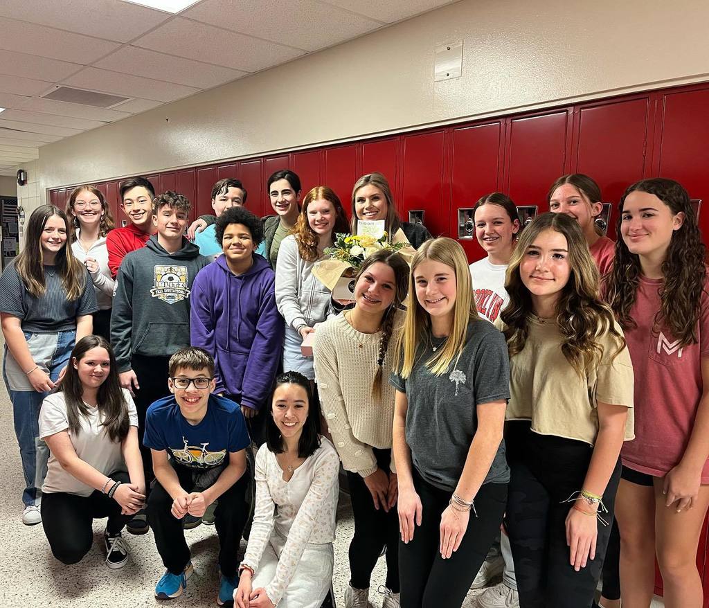 Live Feed | Washington Junior High School