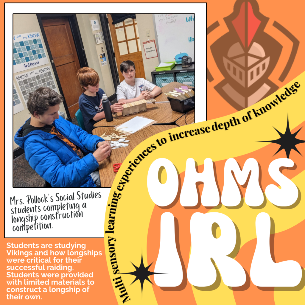 Live Feed | Old High Middle School