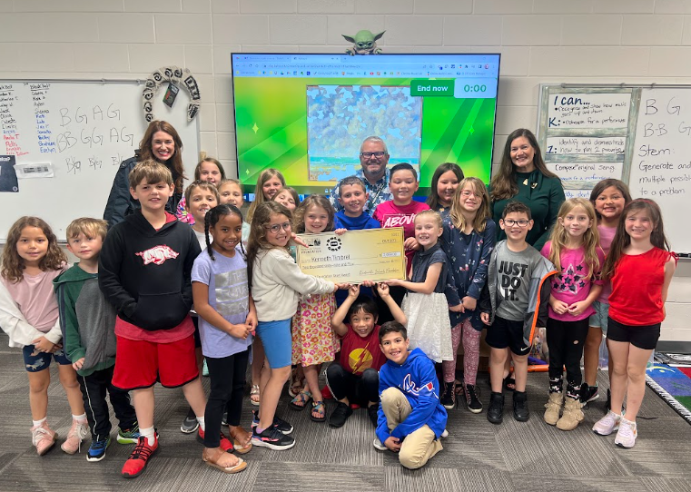 Live Feed | Vaughn Elementary