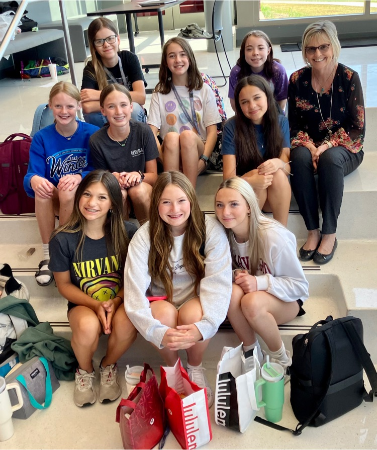 Live Feed | Washington Junior High School