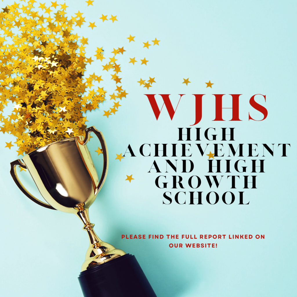 Live Feed | Washington Junior High School